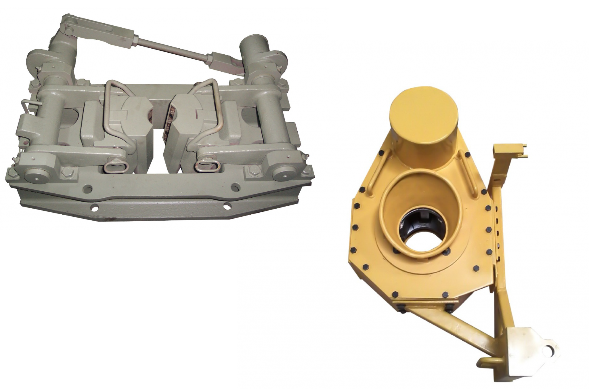 Universal Drilling Supplies | Home | Drilling Supplies Australia